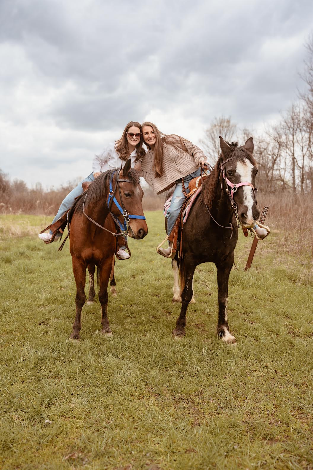 The Livingston Ranch | Ohio